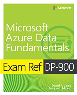 DP-900T00-Microsoft Azure Data Fundamentals - Azure Courses